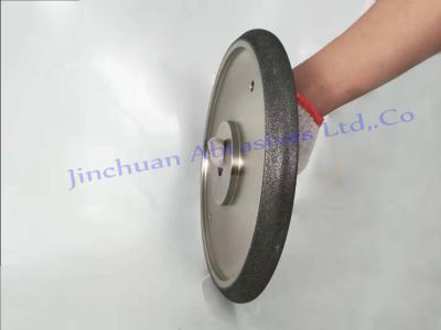 중국 바퀴 B213 모래 크기 ISO9001를 날카롭게 해 높은 경도 거친 CBN 판매용