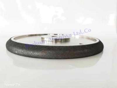 中国 車輪B213の屑のサイズISO9001を削っている高い硬度研摩CBN 販売のため