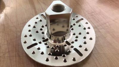 중국 정밀도 포용력을 가진 전기도금을 한 다이아몬드 회전 숫돌 170/200 매쉬의 크기 판매용