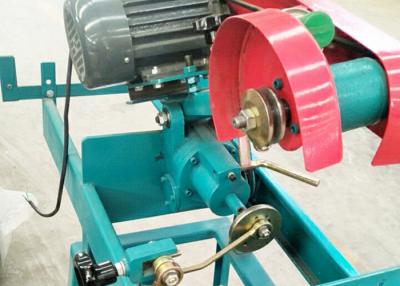 Cina Macchina per la frantumazione verde d'acciaio automatica dell'affilatrice della lama a nastro MR111/ingranaggio di falegnameria in vendita