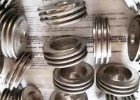 China Electroplated CBN Sharpening Wheels for sale