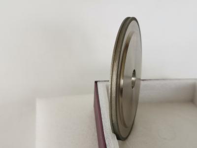 중국 B400 다이아몬드 샤프닝 125 밀리미터 CBN 연삭용 휠 판매용