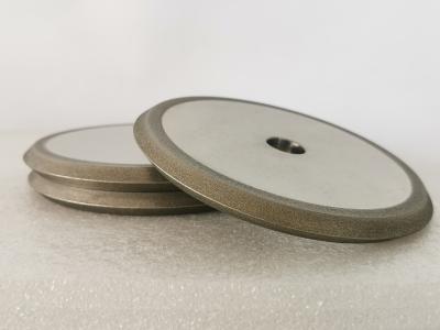 중국 높은 견고성 제조 공정에 있는 제품은 크브킨 연마석을 둥글게 합니다 판매용