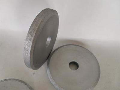 중국 경질 합금 175 밀리미터 지름 D151 CBN 다이아몬드휠 판매용