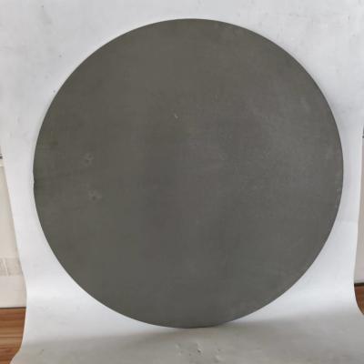 중국 전기 도금 600MM D1000 CBN 다이아몬드휠 판매용