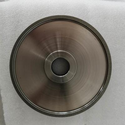 중국 오염 무료 B80 B100 CBN 연삭용 휠 판매용