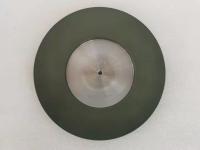 Chine 6 pouces de résine de liaison CBN meuleuse avec grès 1200# pour le meulage de ciseaux à vendre