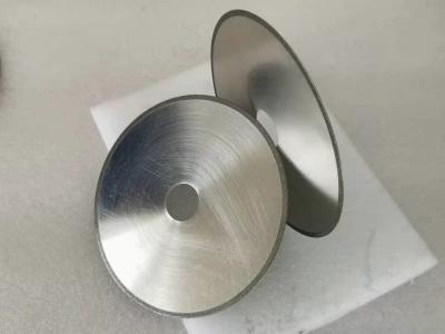 Cina Diamond Grinding Wheel Saw Blade a 5 pollici che taglia le ruote in vendita