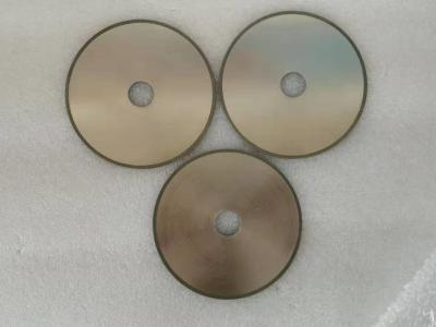 Cina Diamond Grinding Wheel Saw Blade a 5 pollici che taglia le ruote in vendita