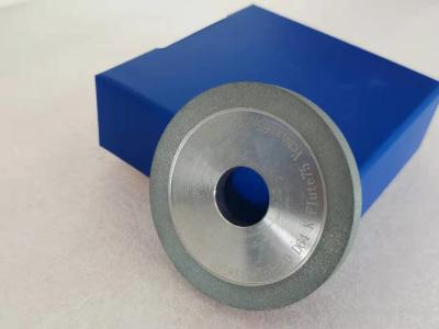 Cina legame ibrido Diamond Grinding Wheel 75*8*20*10*8 D64 della resina 1A1 in vendita