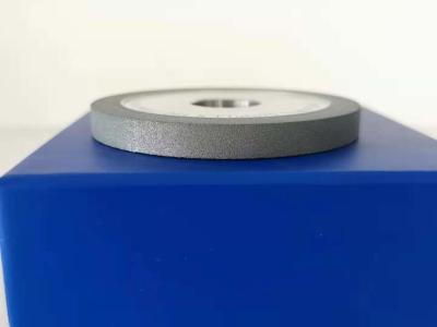 Cina legame ibrido Diamond Grinding Wheel 75*8*20*10*8 D64 della resina 1A1 in vendita