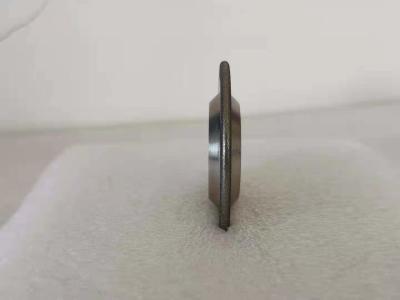 China 14F1 Diamond And CBN Grinding Wheels 60*10*10*3*5R1.5 D140/170 for sale