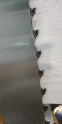 China 175mm Diamond Grinding Wheels For Sharpening The Band Saw Bade Cemented Carbide Tooth for sale