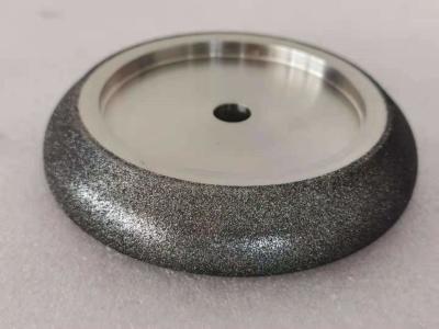 Cina Disco di macinazione della sega a nastro da 5 pollici come mola del CBN di Woodmizer B181 Grit Mesh in vendita