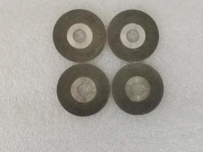 Cina Diamond Grinding Wheels placcato D325/400 1A1 50*0.8*12.7*13 in vendita