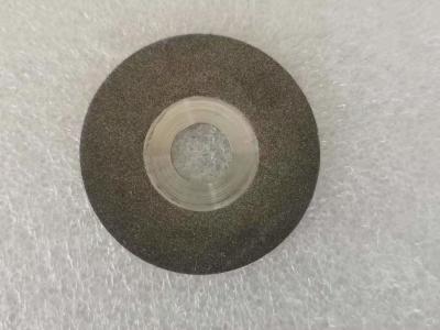 Cina Diamond Grinding Wheels placcato D325/400 1A1 50*0.8*12.7*13 in vendita