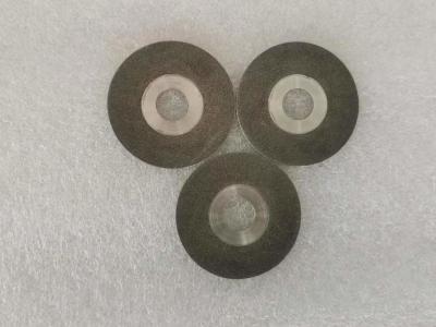 Cina Diamond Grinding Wheels placcato D325/400 1A1 50*0.8*12.7*13 in vendita