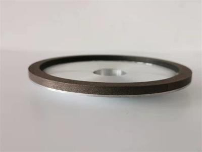 China 4A2 Resin Bond Grinding Wheel 1501631.75106 D100120 for sale