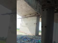 Fabriek Diamantdraad touwzaag voor Marmer Granitbrug Steen Diamantdraadzaag touw snijden