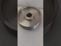 See Why Choose Custom-Made CBN Gear Cutting Tool 150*53.8*32*51 B126 For Food Processing Saws.