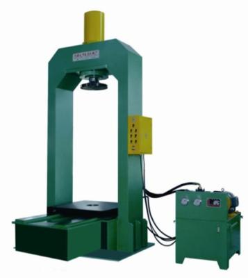 China YD35 Frame-type Hydraulic press for pressing and assembly for sale