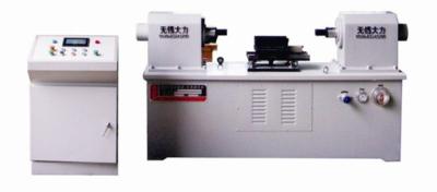 China Horizontal hydraulic press for pressing motor bearing to rotor H63-H280 for sale