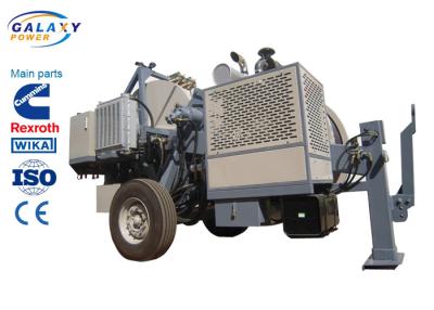 Cina linea di trasmissione 9T che mette insieme attrezzatura, tensione di 5km/H Correspending che mette insieme attrezzatura in vendita