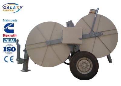 Cina linea di trasmissione 9T che mette insieme attrezzatura, tensione di 5km/H Correspending che mette insieme attrezzatura in vendita