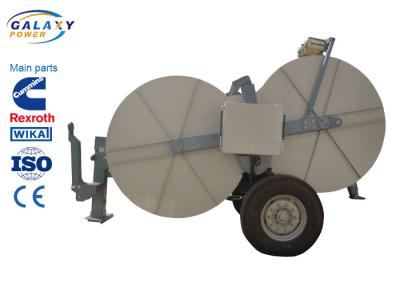 Cina linea di trasmissione 9T che mette insieme attrezzatura, tensione di 5km/H Correspending che mette insieme attrezzatura in vendita