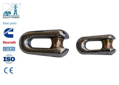 Cina Linea di trasmissione durevole connettore della curvatura del cavo a forma di U degli accessori anti in vendita