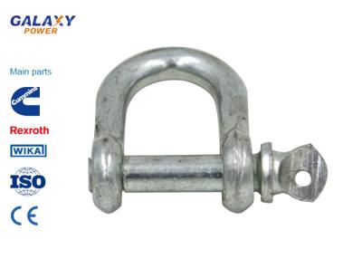 China Silver Transmission Line Accessories for sale