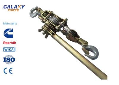 China Durable Transmission Line Accessorie for sale