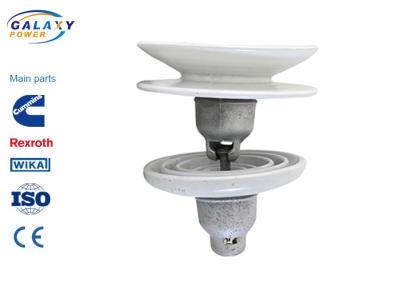 Cina Linea di trasmissione potenza nominale dello strumento (380V) 1.5KW-3KW in vendita