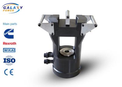 Transmission Line Tool Hydraulic Cable Cutter for Cutting Φ100mm Amoured Cable