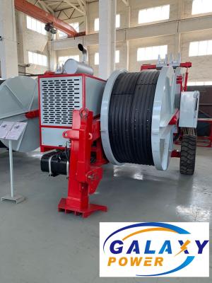 China 9 Ton Hydraulic Tensioner Cummins Engine-het Materiaal van de Transmissielijn for sale