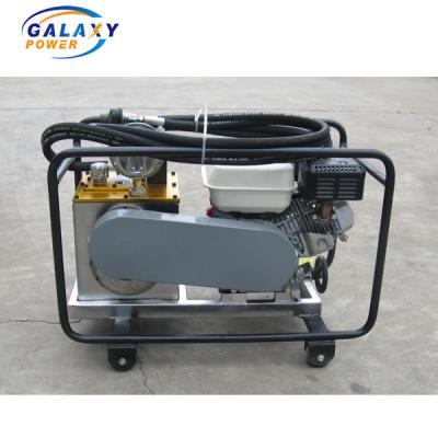 China 65T linha de transmissão hidráulica ferramenta dos compressores 650kN à venda