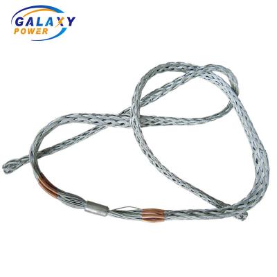 Cina Il calzino temporaneo della maglia congiunge la linea di trasmissione 30KN accessori in vendita