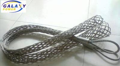 China Single-Head Net-Set Load 15KN Temporary Net-Shaped Joint For Power Construction for sale