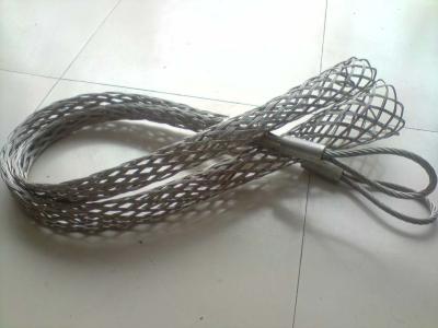 China Single-Head Net-Set Load 15KN Temporary Net-Shaped Joint For Power Construction for sale