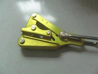 400mm2 wire aluminum clamp for wires in the power industry transmission line accessories