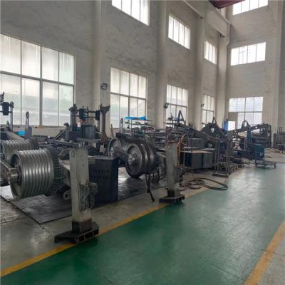 Cina SA-QY60 Toro-ruota diesel 6 Ton Cable Pulling Stringing Equipment in vendita