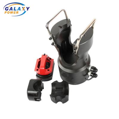 Cina Compressore idraulico Max Compression Force 125 Ton Overhead Line Stringing Tool in vendita