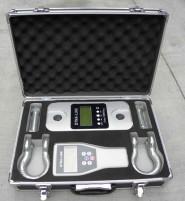 China Safe Load Digital  Electronic Crane Weighing  Scale With Hand Dynamometer for sale