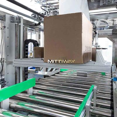 Cina 110V Macchine per imballaggio alimentare in cartone Macchine elettriche per inserire sacchetti da 400W in vendita