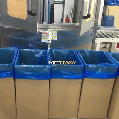 China 50HZ / 60HZ Máquina automática de vedação de sacos Elétrico selante de sacos de plástico à venda