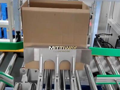 Cina 400W macchina Automaticoa di sigillamento per sacchetti inseritore di sigillatore per sacchetti elettrici in vendita