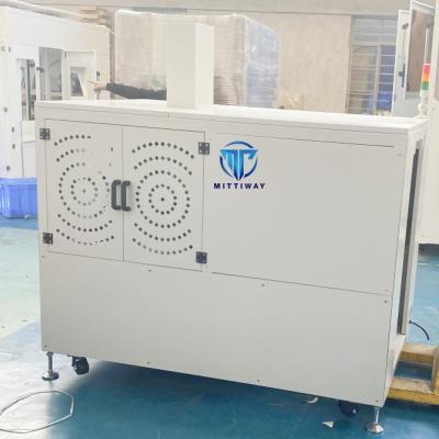 China Fully Automatic Tray Former Custom Carton Packaging Forming Machines for sale