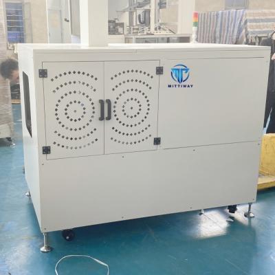 China Fully Automatic Tray Former Custom Carton Packaging Forming Machines for sale