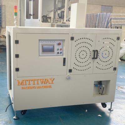China Fully Automatic Tray Former Custom Carton Packaging Forming Machines for sale