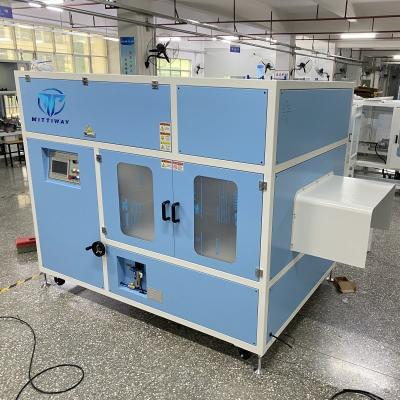 China 380V Corrugated Tray Former Fully Automatic Carton Former Machine for sale